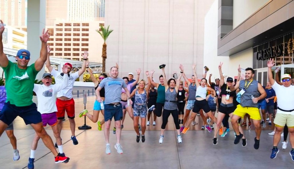 Jogging Your Way to Increased Productivity: The Benefits of Running ...